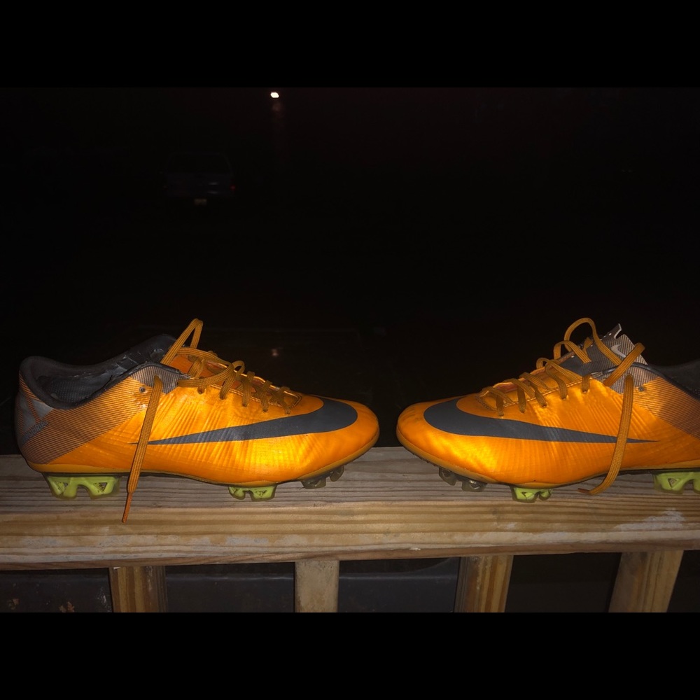 Nike Superfly Iii - Gem